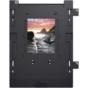 Epson Perfection V850 Pro Photo and Slide Scanner Review