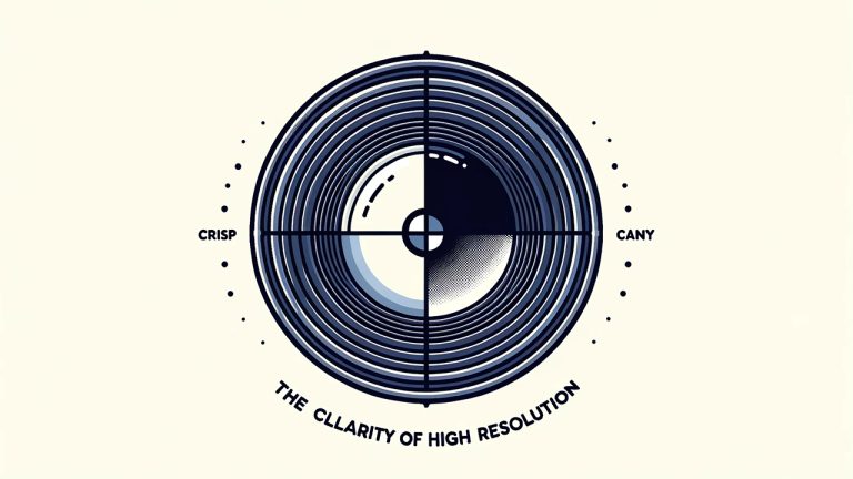 Choosing the Right Resolution for Archiving Film and Slides